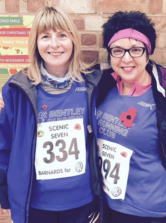Scenic Sundays | Great Bentley Running Club