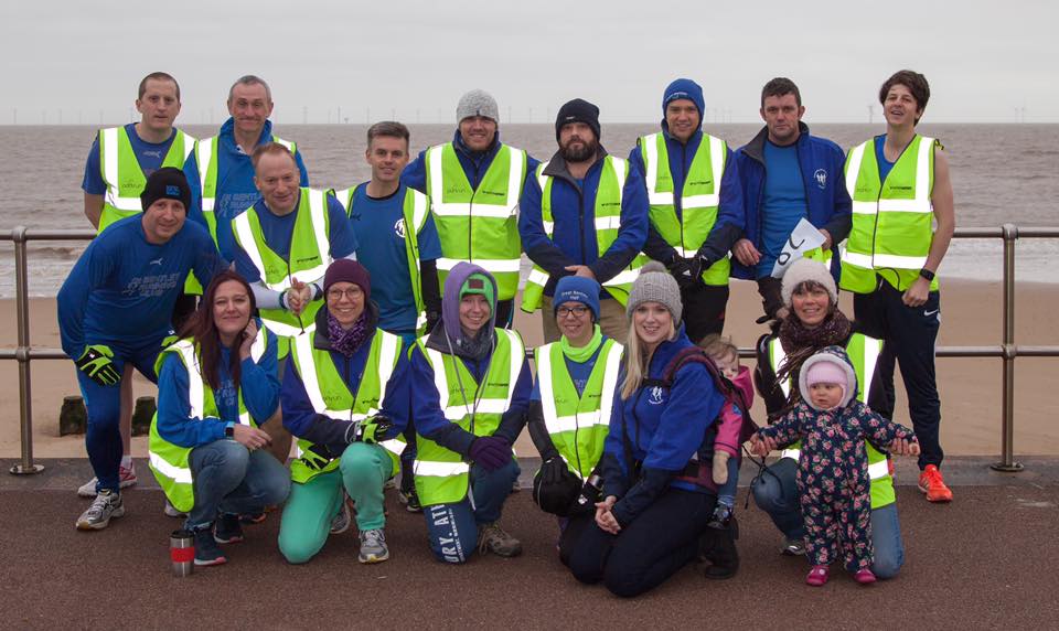 AN EARLY START FOR MARATHON SEASON | Great Bentley Running Club