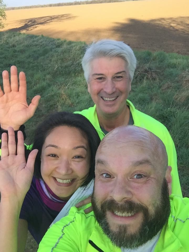 NO ONE MAKES A FOOL OF GREAT BENTLEY | Great Bentley Running Club