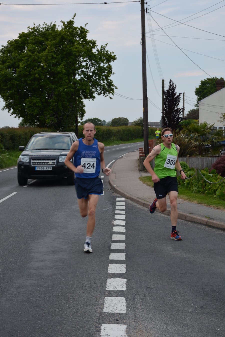 May any more run? BGT (Bentley’s Great Turnout) | Great Bentley Running ...