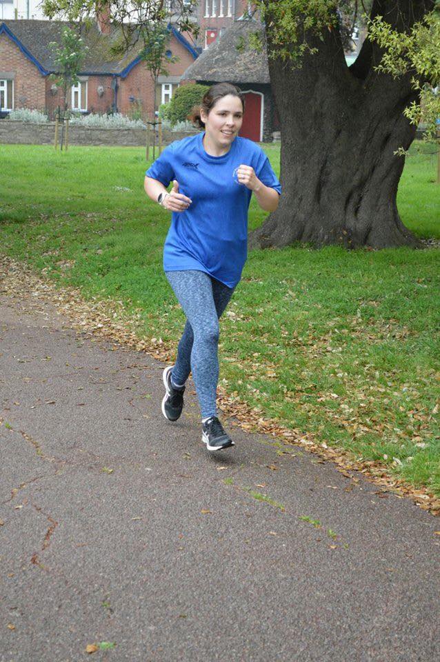 LADIES NEWSLETTER MAY 2018 | Great Bentley Running Club