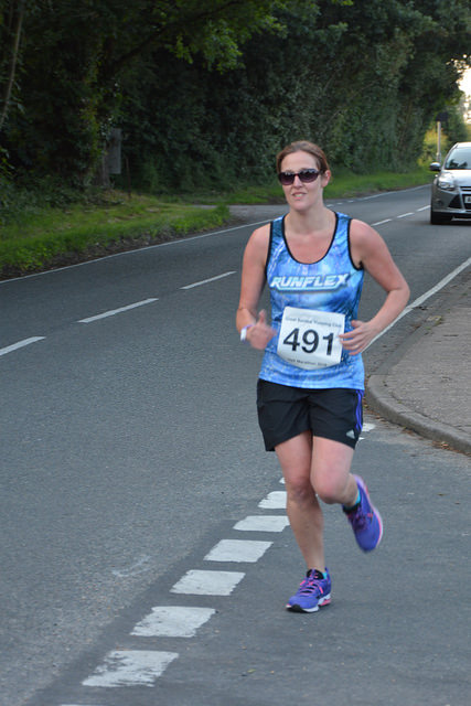 LADIES NEWSLETTER JULY 2018 | Great Bentley Running Club
