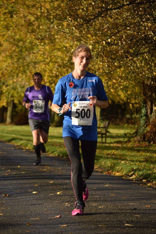 A week to remember | Great Bentley Running Club
