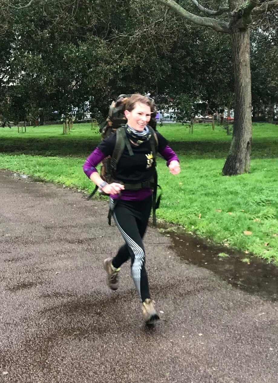 Leaping from one month to the next | Great Bentley Running Club