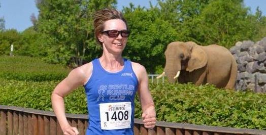 LADIES NEWSLETTER MAY 2020 | Great Bentley Running Club
