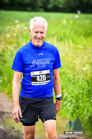 Men’s Newsletter – May 2020 | Great Bentley Running Club