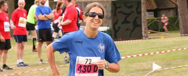 LADIES’ NEWSLETTER January | Great Bentley Running Club