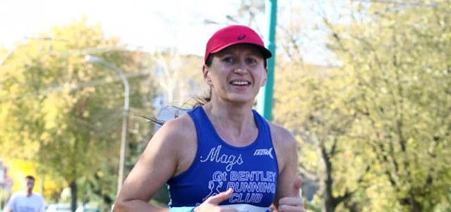 LADIES’ NEWSLETTER MARCH | Great Bentley Running Club