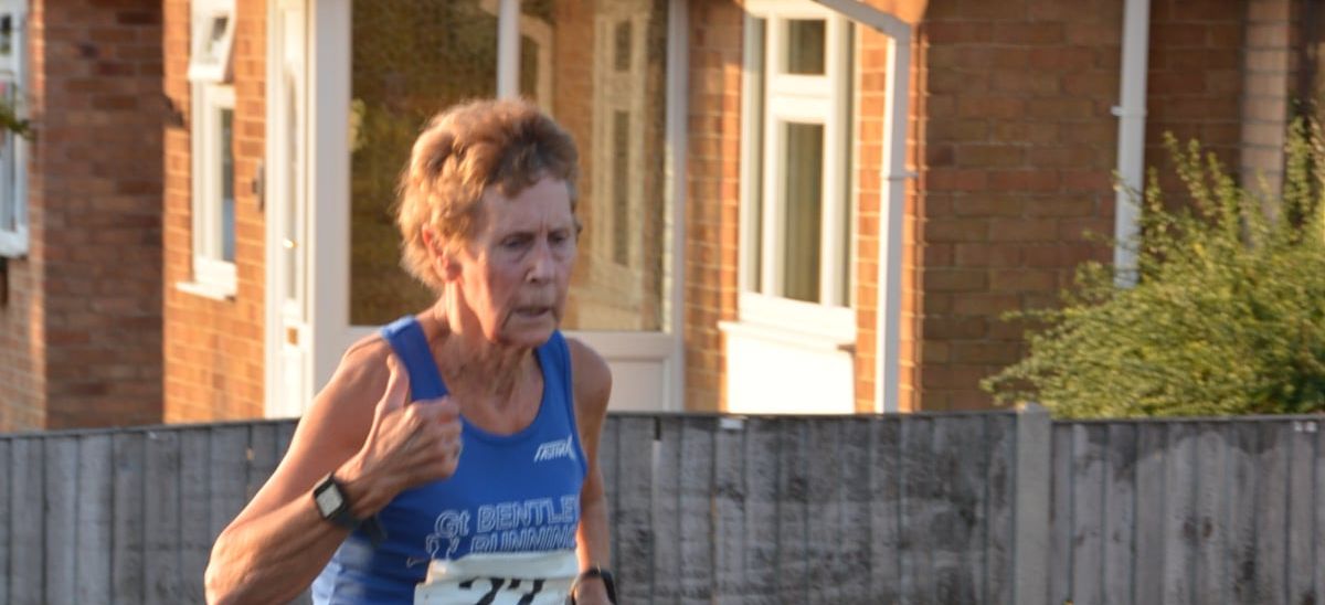 LADIES’ NEWSLETTER – November | Great Bentley Running Club