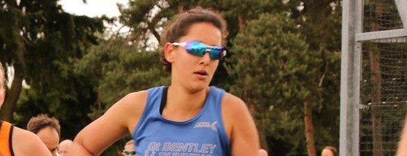 LADIES’ NEWSLETTER – FEBRUARY | Great Bentley Running Club