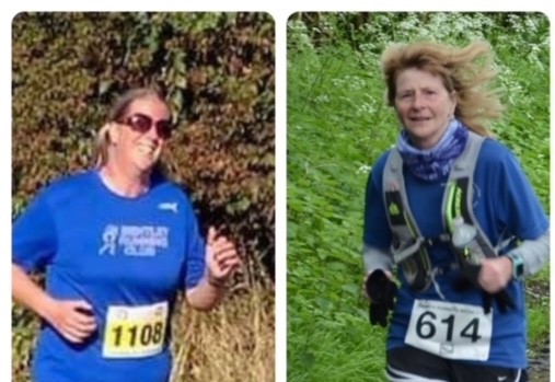 Ladies’ Newsletter – December 2022 | Great Bentley Running Club