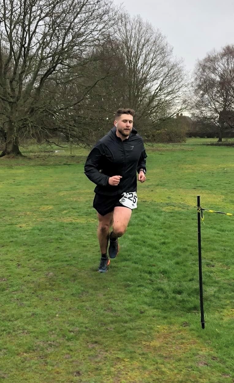 No April foolin’ around | Great Bentley Running Club