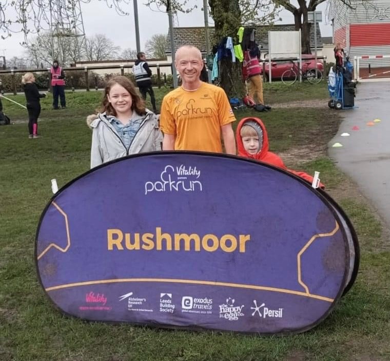 No April foolin’ around | Great Bentley Running Club