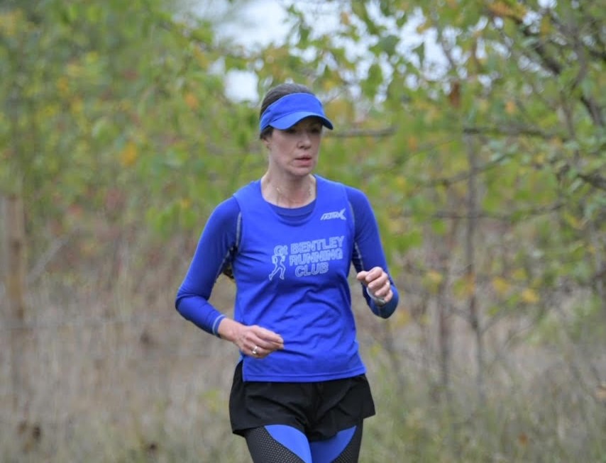 Ladies’ newsletter – October 2023 | Great Bentley Running Club