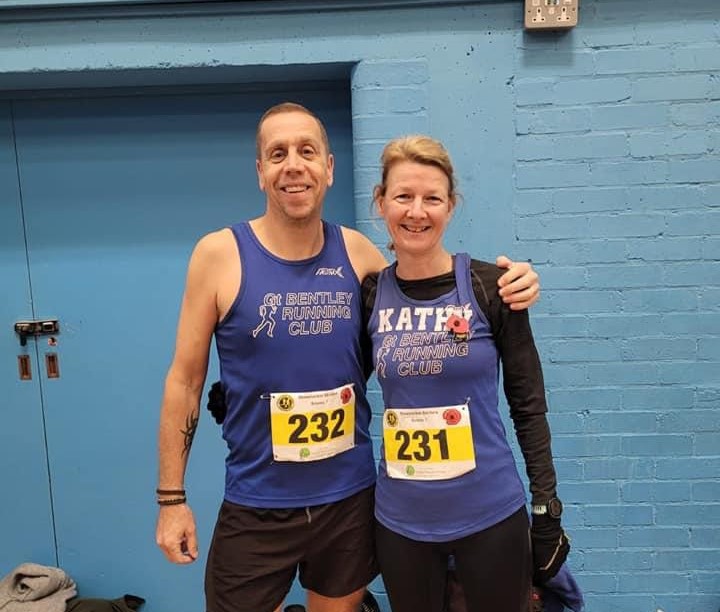 Races to Remember | Great Bentley Running Club