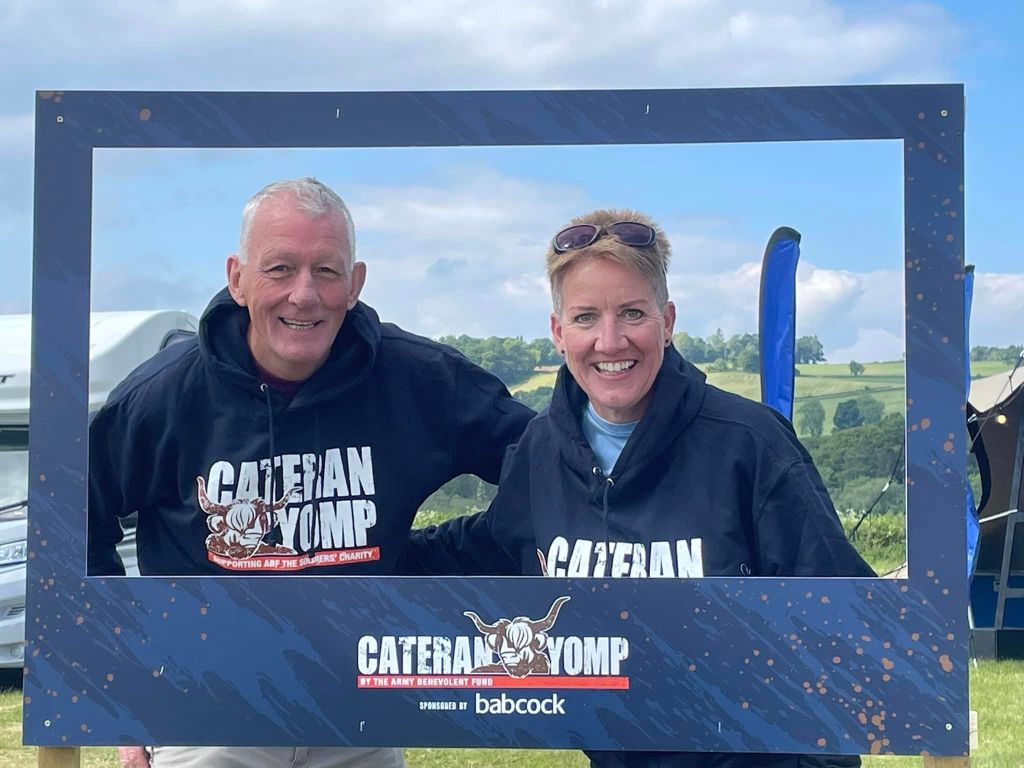 Rocket Mann | Great Bentley Running Club