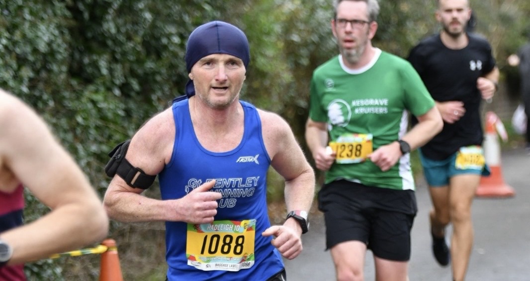 MENS NEWSLETTER NOVEMBER 2024 | Great Bentley Running Club